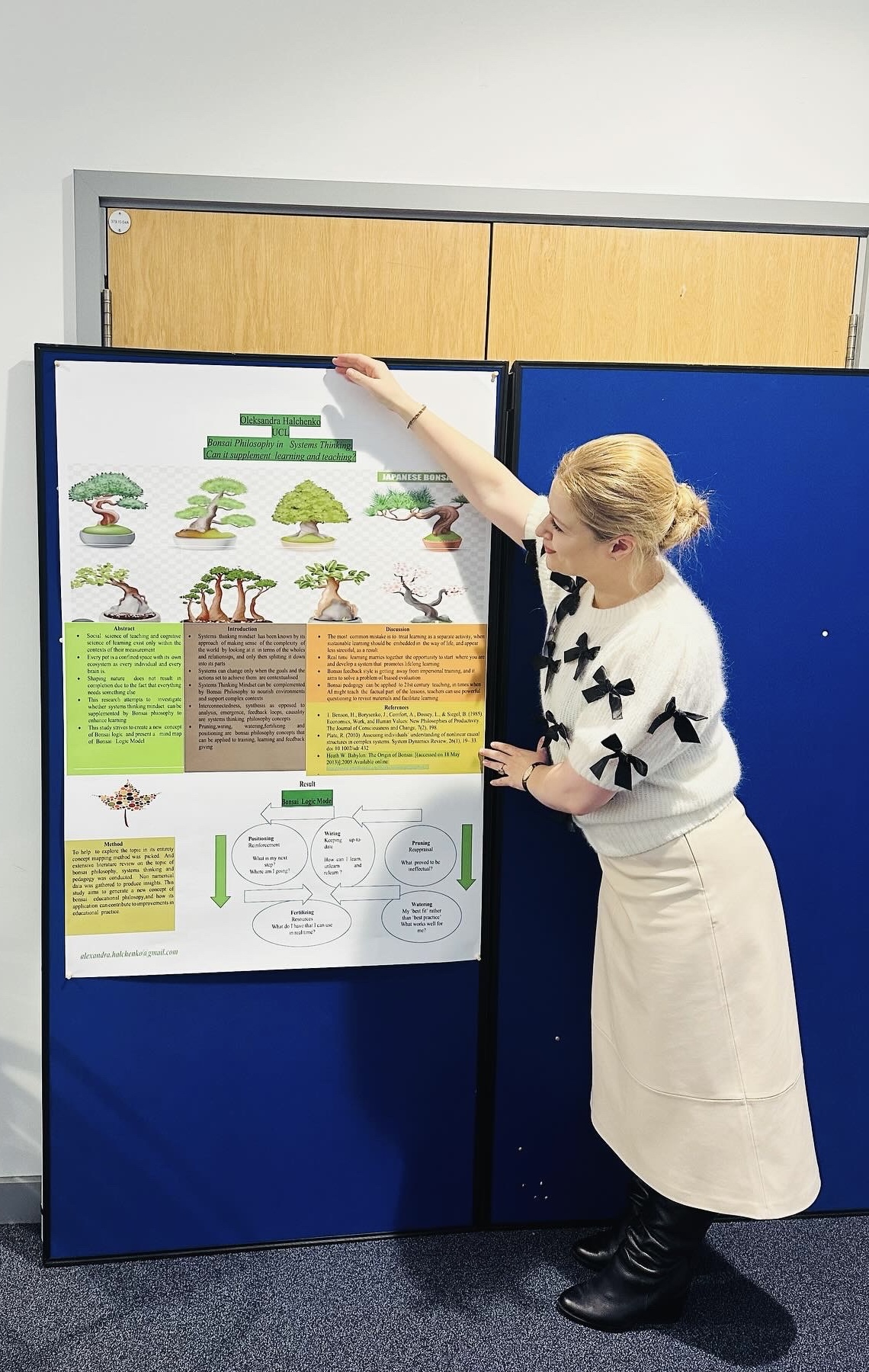 Research – Neurocomb25®